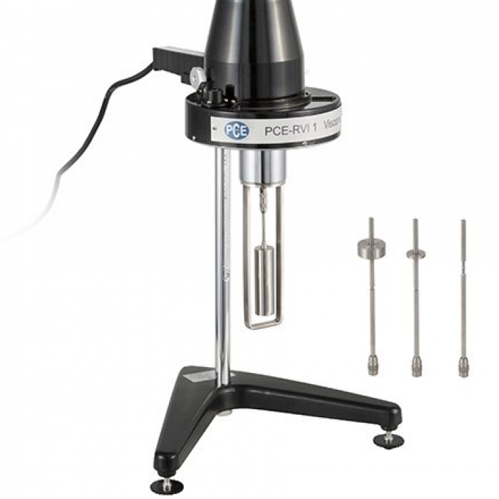 VİSKOZİMETRE VE EKİPMANLARI