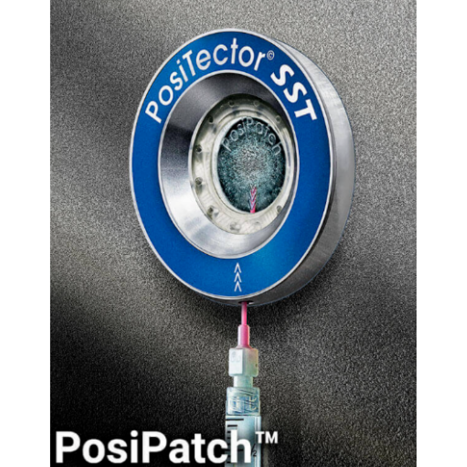PosiTector SST Çözünür Tuz Test Cihazı | PosiTector SST Probe Only