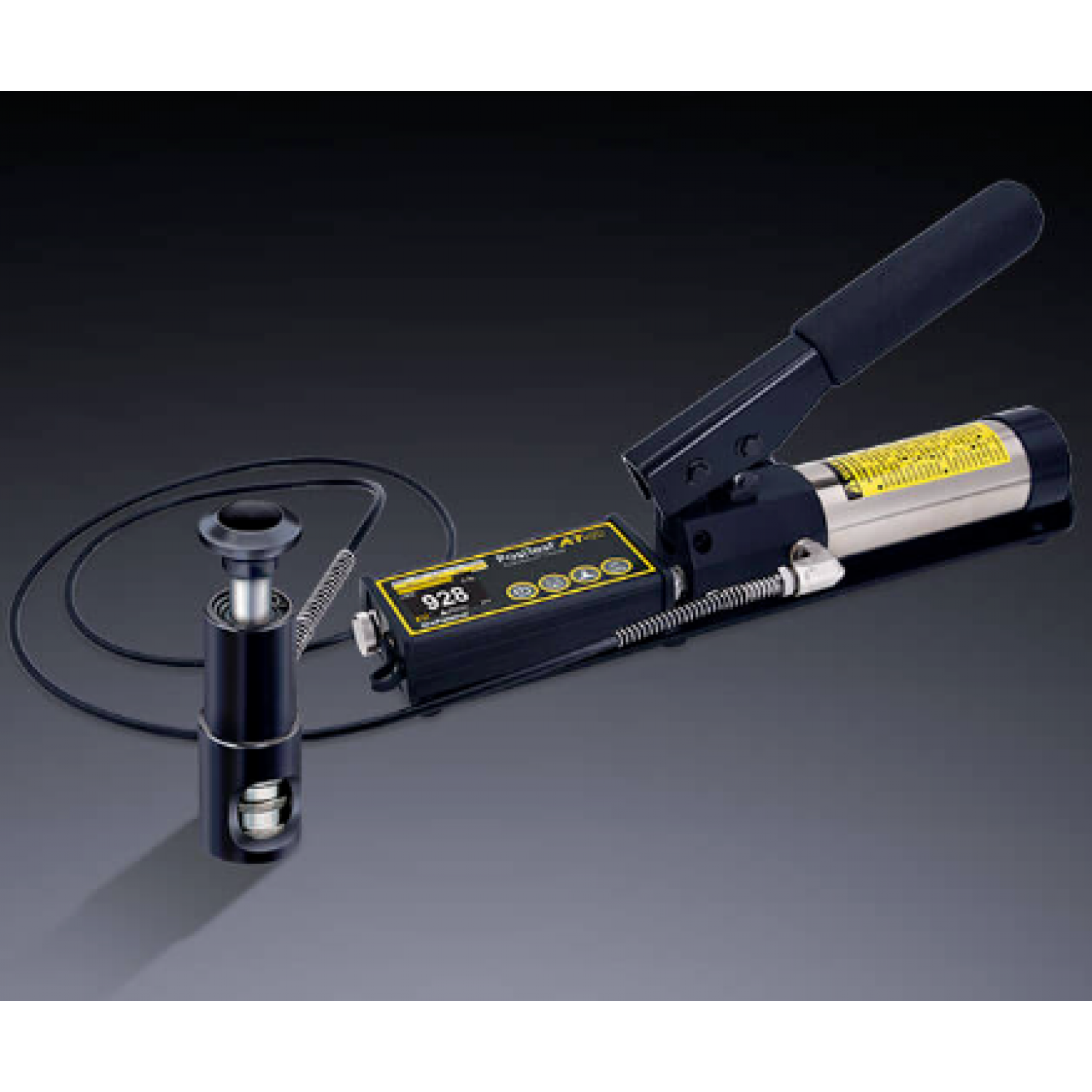 DeFelsko PosiTest At Adhesion Test | PosiTest AT-A