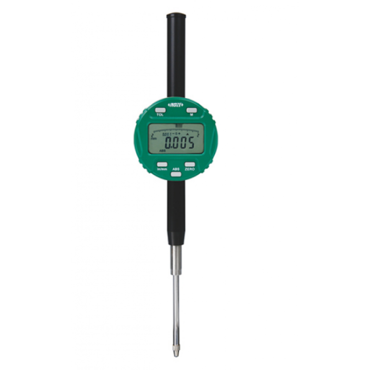 Insize 2103 Dijital Komparator Saati (Gelişmiş Model) I 2103-50