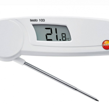 Sıcaklık Ölçer Dijital Termometreler