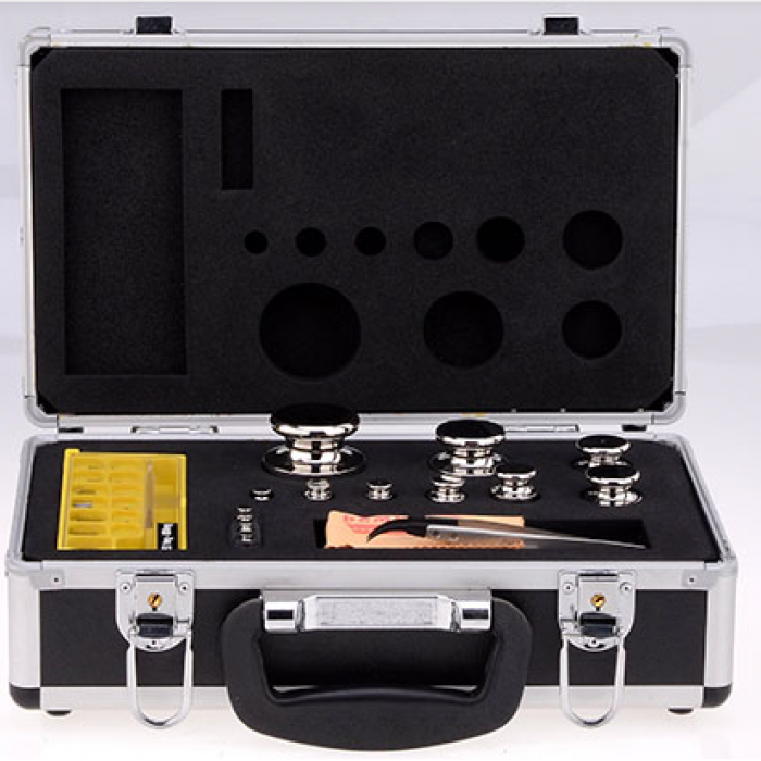 KALİBRATÖR VE TEST CİHAZLARI