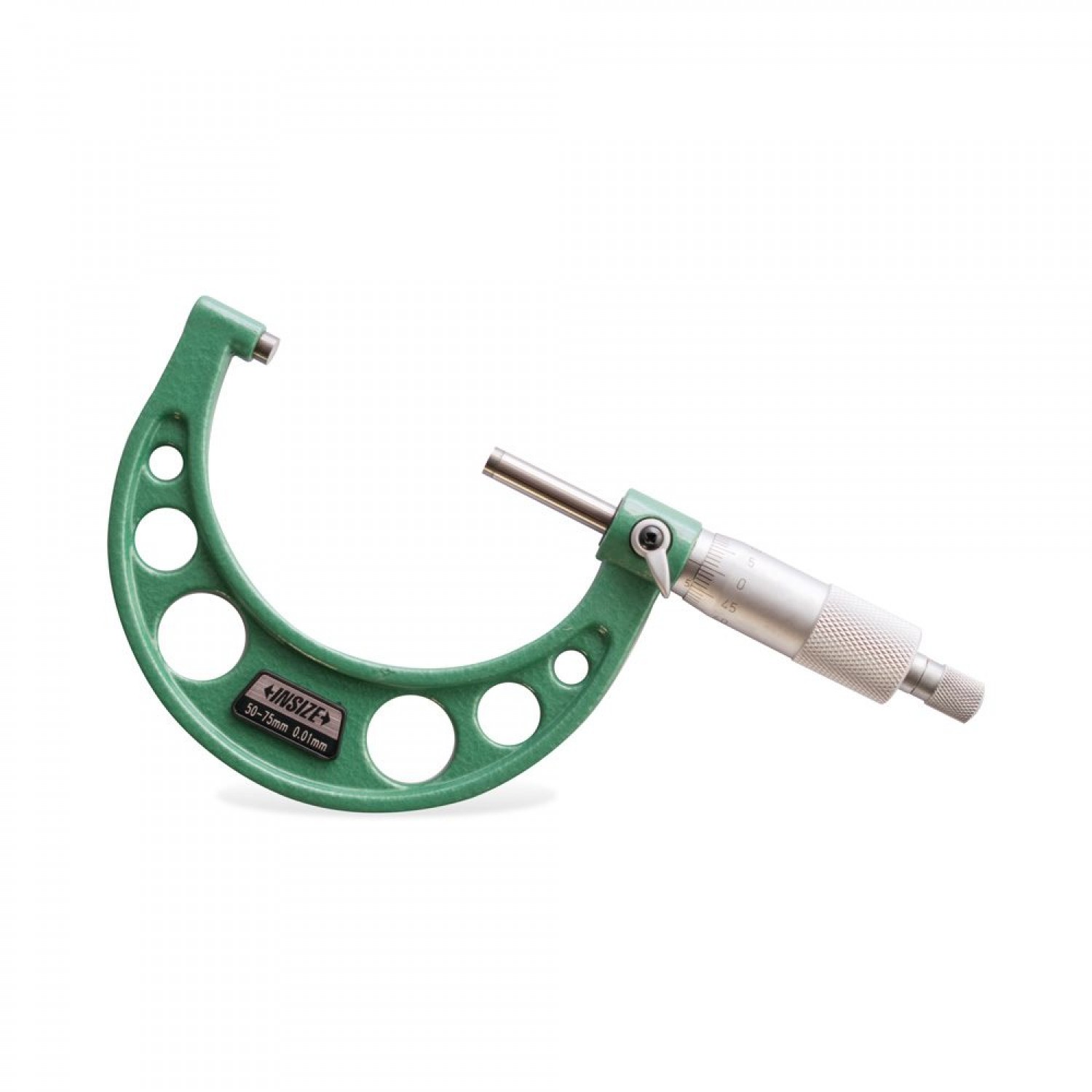 Insize Mekanik Mikrometre | 3203-75A